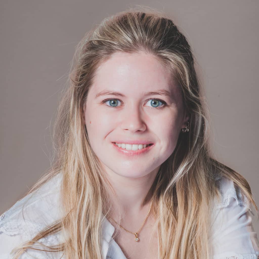 Julie LE MAO - cemka