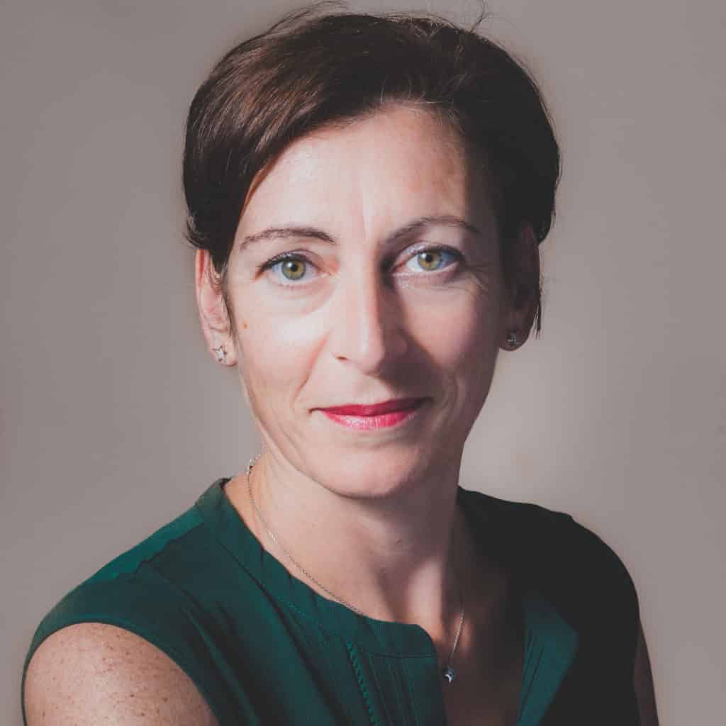 Valérie DONIO - cemka