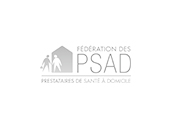 FÉDÉRATION PSAD - cemka