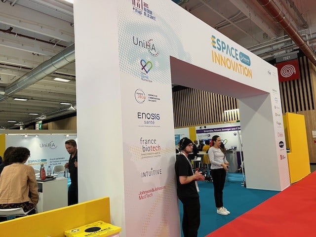 SantExpo 2024 - cemka