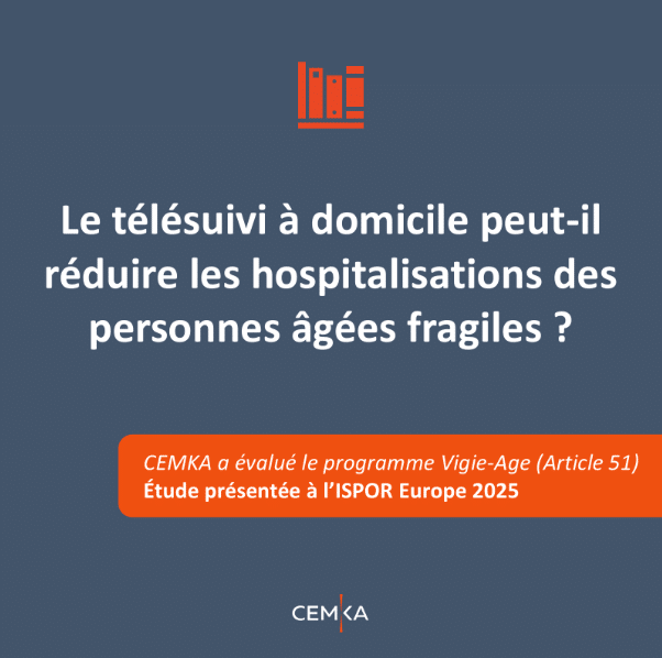 Article 51 : que nous apprennent deux innovations de parcours évaluées par les équipes de CEMKA ...